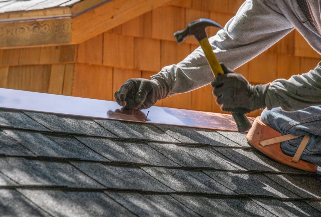 Residential Roofing & Siding | Ferguson Roofing | Howell MI