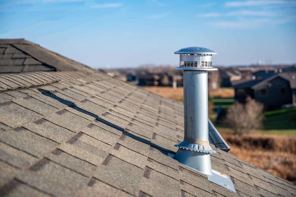 Residential Roofing & Siding | Ferguson Roofing | Howell MI