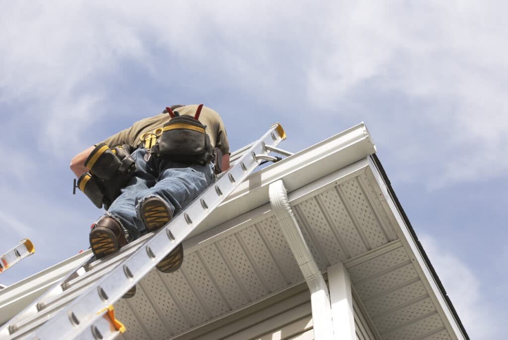 Residential Roofing & Siding | Ferguson Roofing | Howell MI